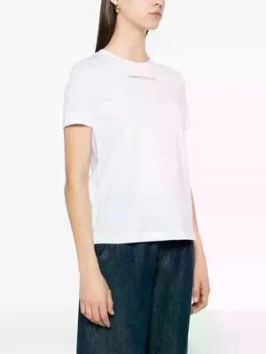 Max Mara Lusso T-shirt - White