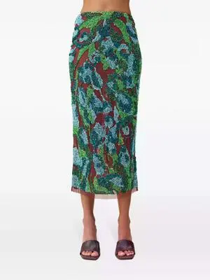 Cult Gaia Lyra Skirt