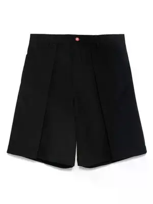 Casablanca Zip Up Shorts For Men