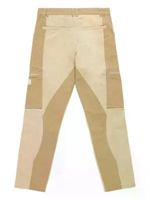 Kenzo Slim Cargo Trousers
