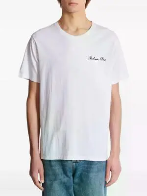 Balmain Cotton T-shirt