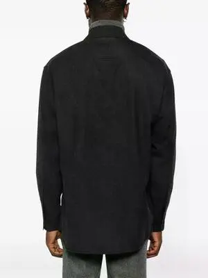 LEMAIRE Virgin-wool Shirt