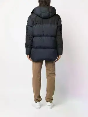 PARAJUMPERS Zip-up Padded Coat