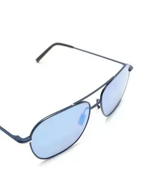Maui Jim Pilot-frame Sunglasses