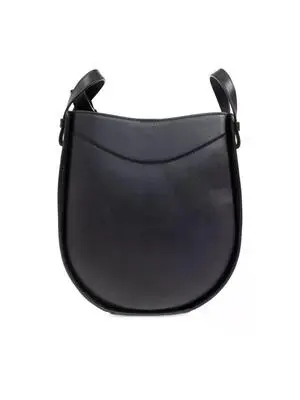 Loewe Hammock Slice Tote Bag - Black