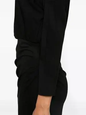 KAOS Ruched Midi Dress