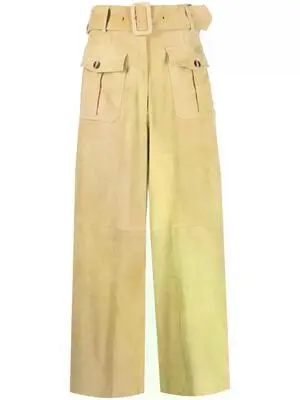 Paula High Rise Pants For Women