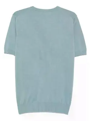 Canali Cotton T-shirt