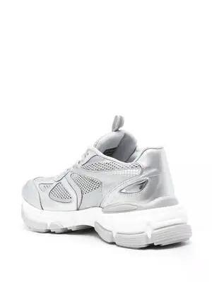 Axel Arigato Marathon Neo Panelled Sneakers - Grey
