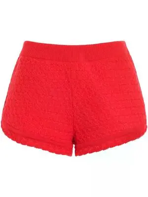 Barrie Classic Shorts For Women