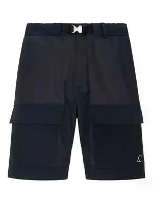 K-way Thigh Length Shorts For Men