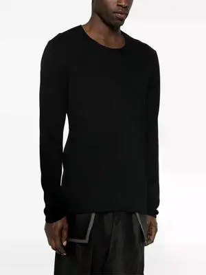 LABEL UNDER CONSTRUCTION Cotton T-shirt
