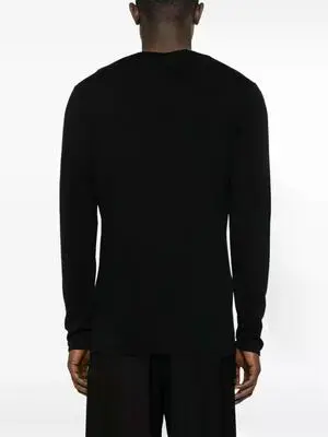 LABEL UNDER CONSTRUCTION Cotton T-shirt