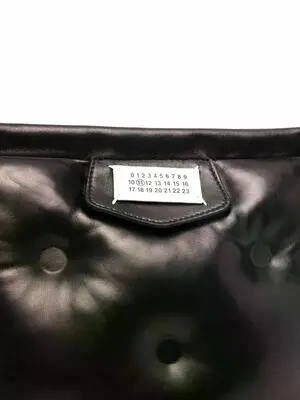 MAISON MARGIELA Glam Slam Messenger Bag