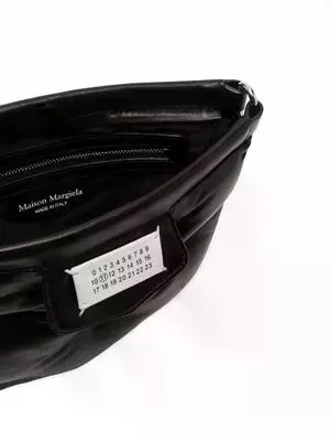 MAISON MARGIELA Glam Slam Messenger Bag