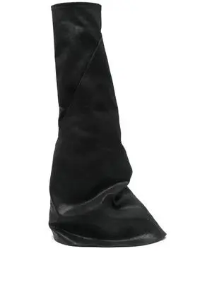 Rick Owens Casual Boots For Women