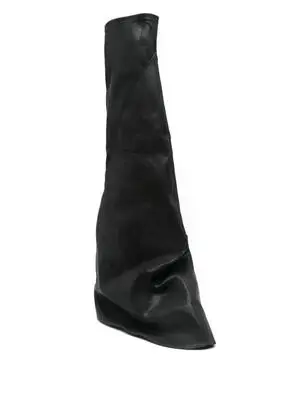 Rick Owens Fetish Boots