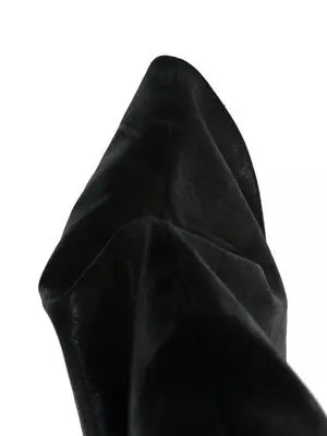 Rick Owens Fetish Boots