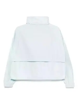 K-WAY Aubette Memory Touch Jacket