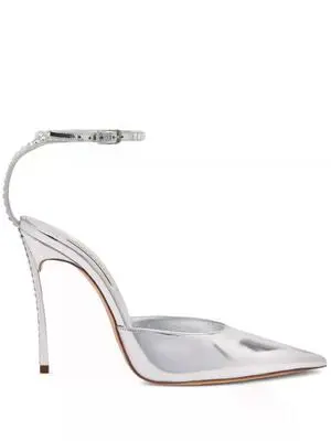 Casadei Strappy Pumps