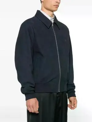 Givenchy 4g Bomber Jacket
