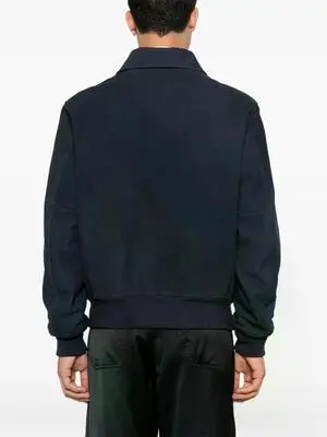 Givenchy 4g Bomber Jacket