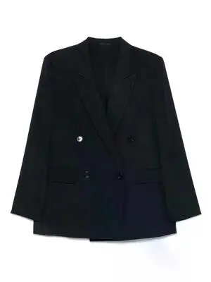 BOSS Jaleto Double-breasted Blazer
