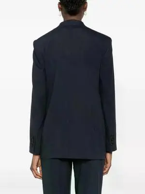 BOSS Jaleto Double-breasted Blazer