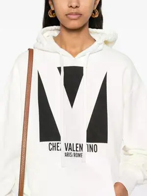 Valentino Garavani Chez Hoodie