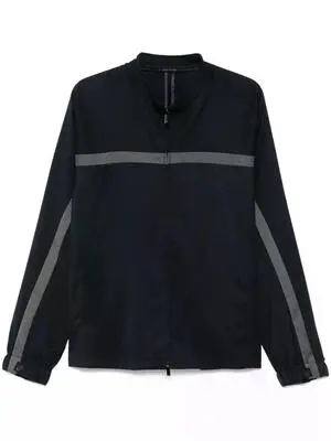 Emporio Armani Virgin-wool Jacket