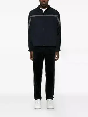 Emporio Armani Virgin-wool Jacket