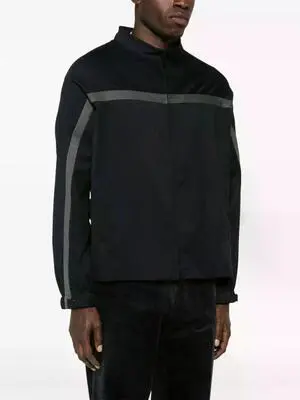 Emporio Armani Virgin-wool Jacket