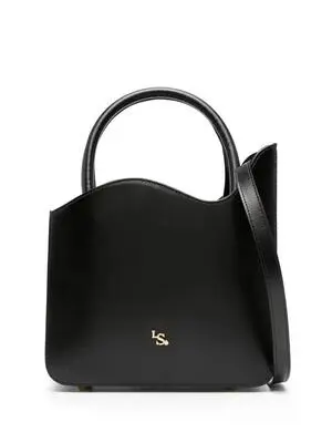 Le Silla Top Handle Totes