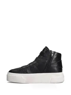 Ash 50mm Starmoon Sneakers