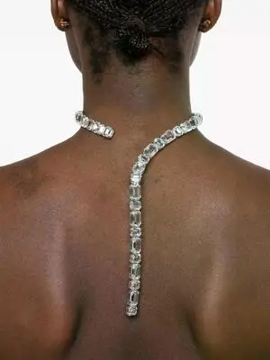 SWAROVSKI Millenia Tennis Necklace