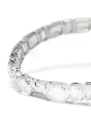 SWAROVSKI Millenia Tennis Necklace