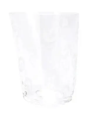 CARLO MORETTI Patterned Glass