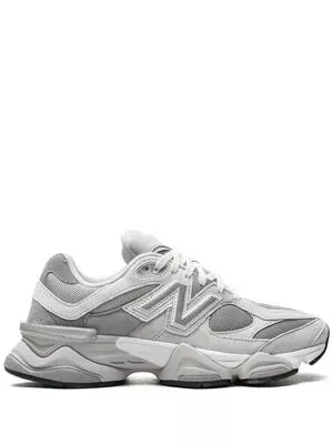 NEW BALANCE 9060 Sneakers - Grey