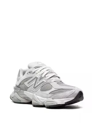 NEW BALANCE 9060 Sneakers - Grey