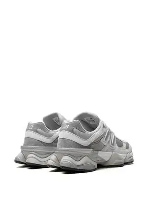 NEW BALANCE 9060 Sneakers - Grey