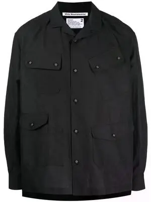 White Mountaineering Overshirts For Men