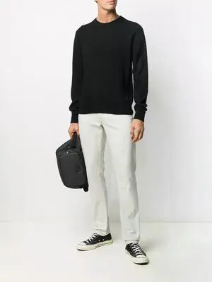 BARRIE Cashmere Jumper
