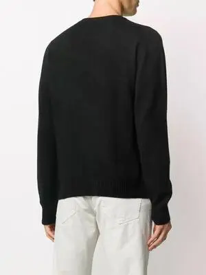 BARRIE Cashmere Jumper