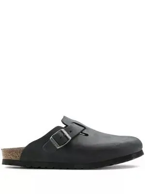 BIRKENSTOCK Boston 20mm Mules