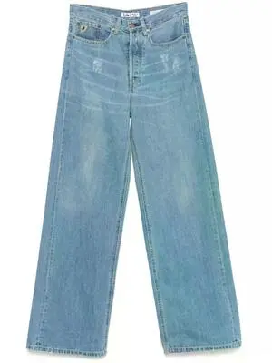 LOIS Skater Jeans