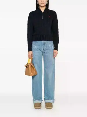 LOIS Skater Jeans