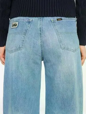 LOIS Skater Jeans