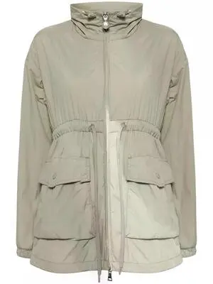 Moncler Iadi Parka Jacket