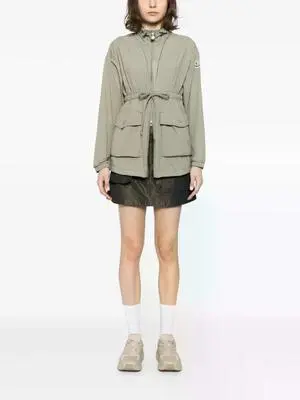 Moncler Iadi Parka Jacket