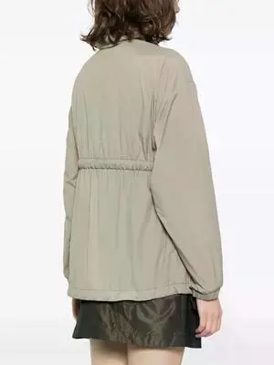 Moncler Iadi Parka Jacket